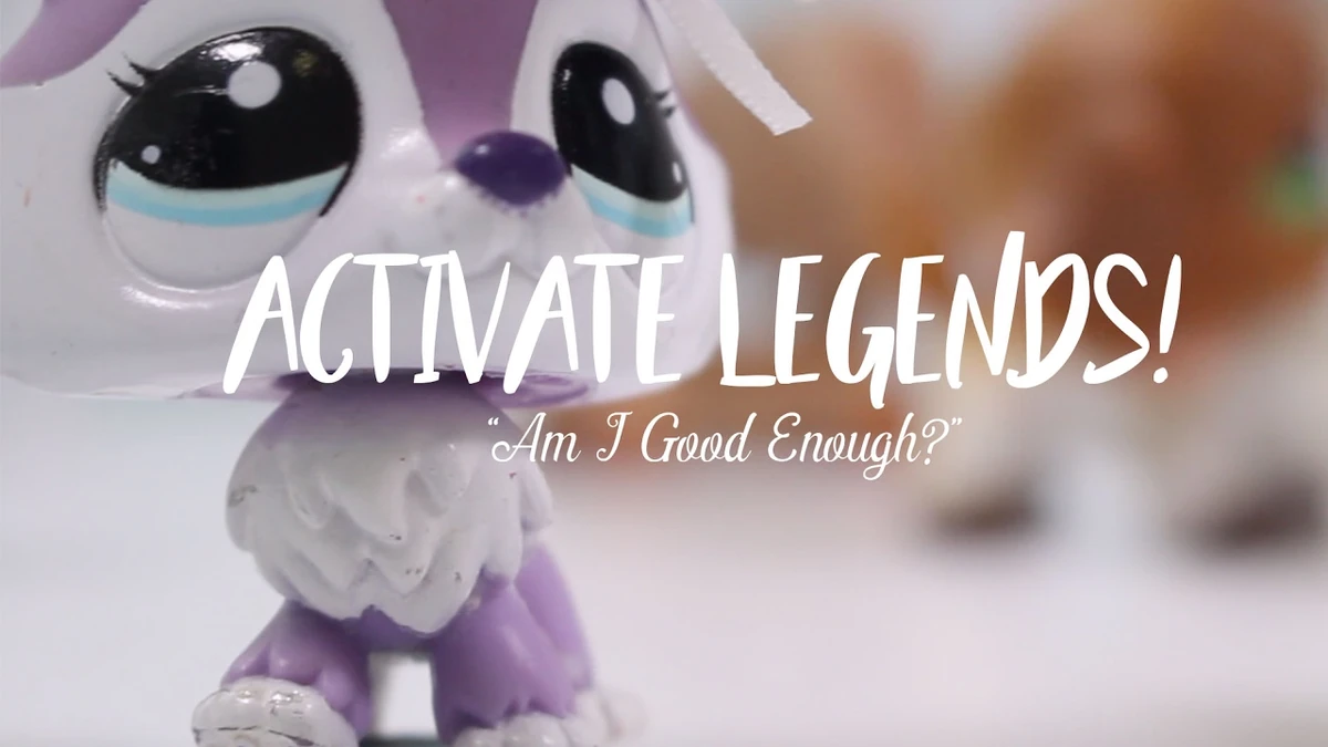 Activate Legends | LPSTube Wiki | Fandom