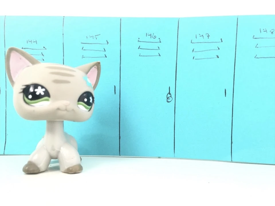 Every LPS Series Ever | LPSTube Wiki | Fandom