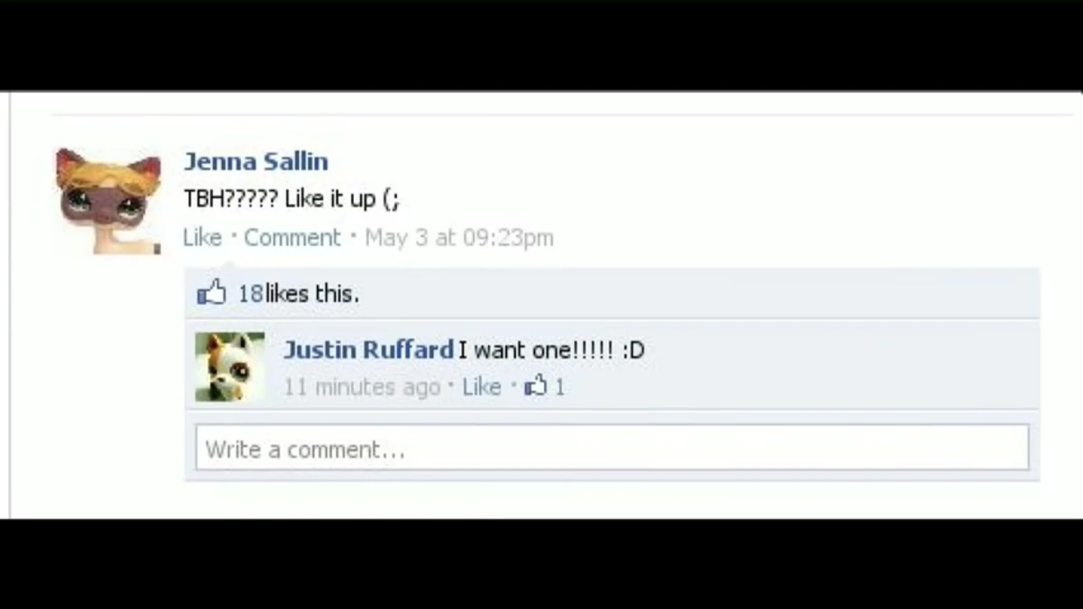 Cyberbully (LPSskittles) | LPSTube Wiki | Fandom