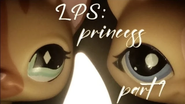 Princess (tururururu) | LPSTube Wiki | Fandom