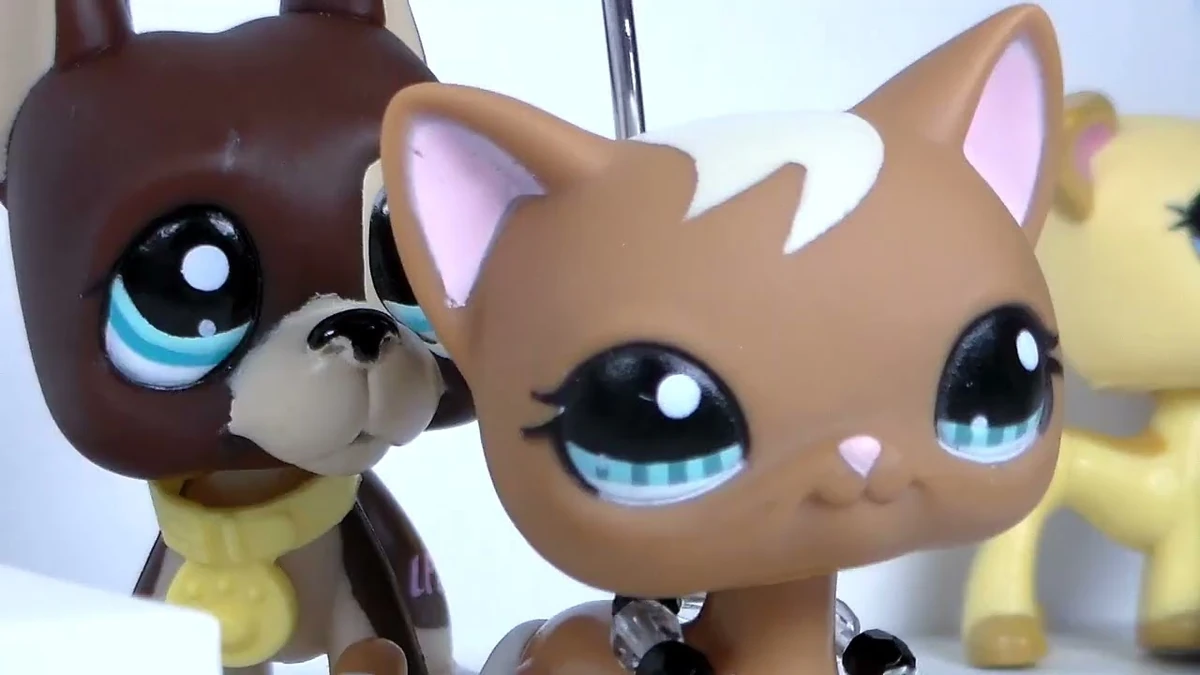 Harmless | LPSTube Wiki | Fandom