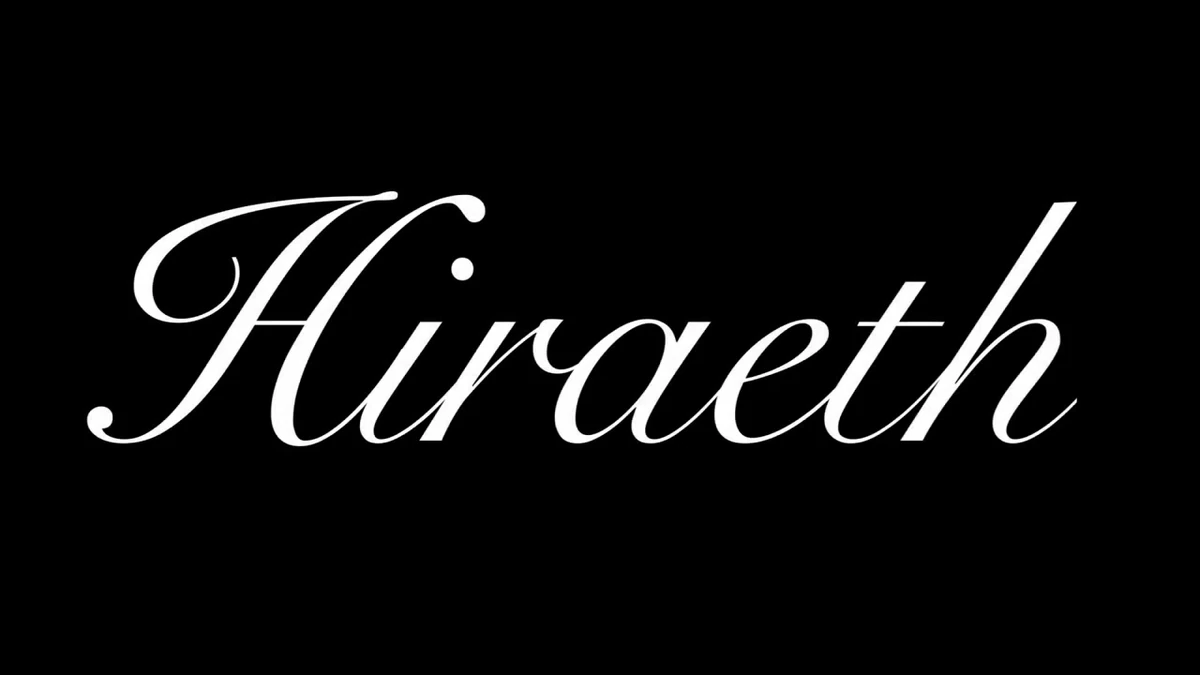 Hiraeth | LPSTube Wiki | Fandom