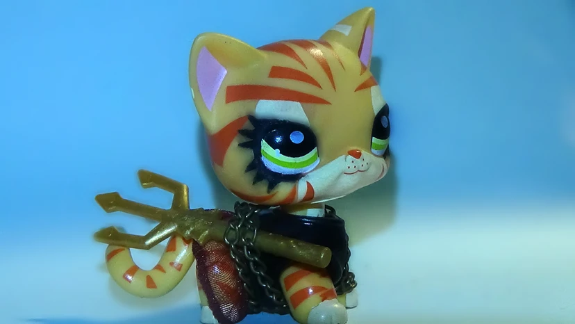 Sariana | LPSTube Wiki | Fandom