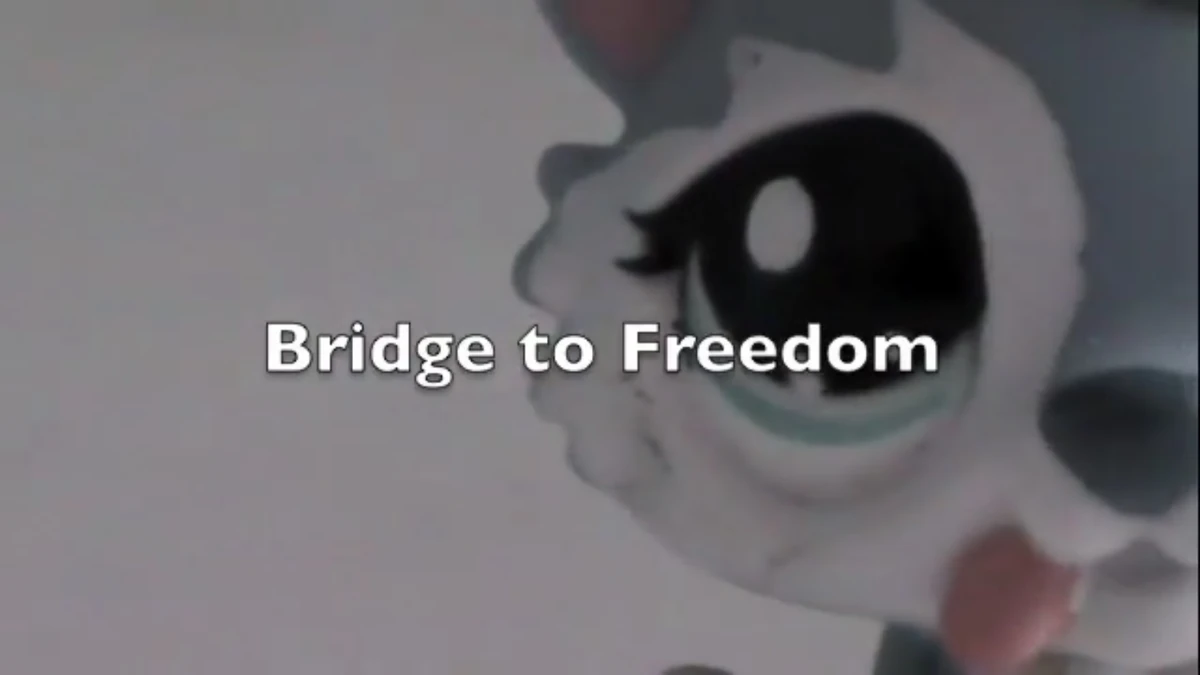 Bridge to Freedom | LPSTube Wiki | Fandom