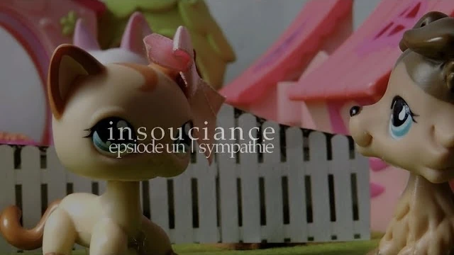 insouciance | LPSTube Wiki | Fandom