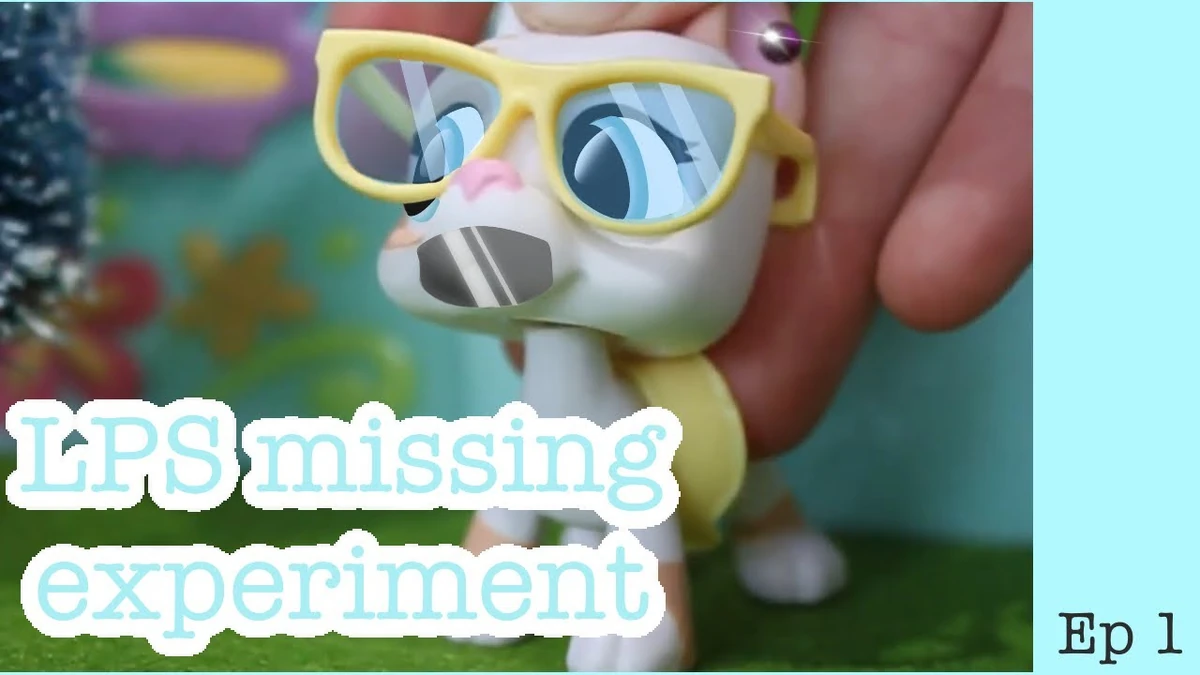 Missing Experiment | LPSTube Wiki | Fandom