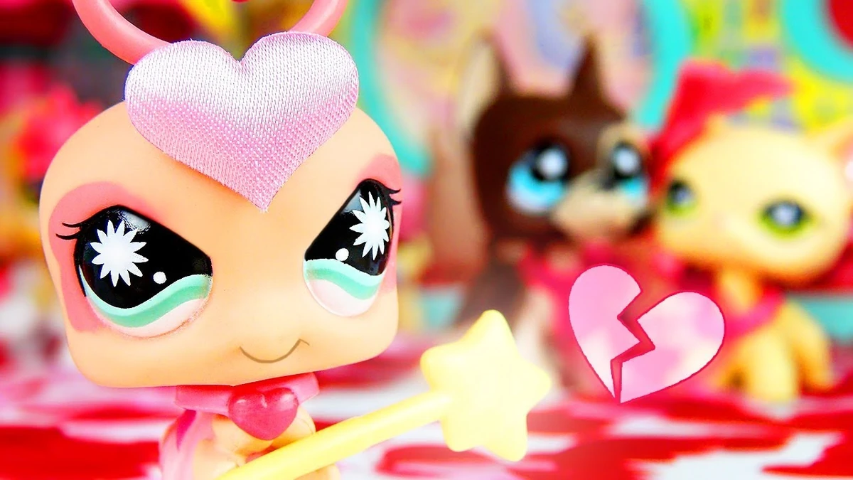 Stupid Cupid | LPSTube Wiki | Fandom