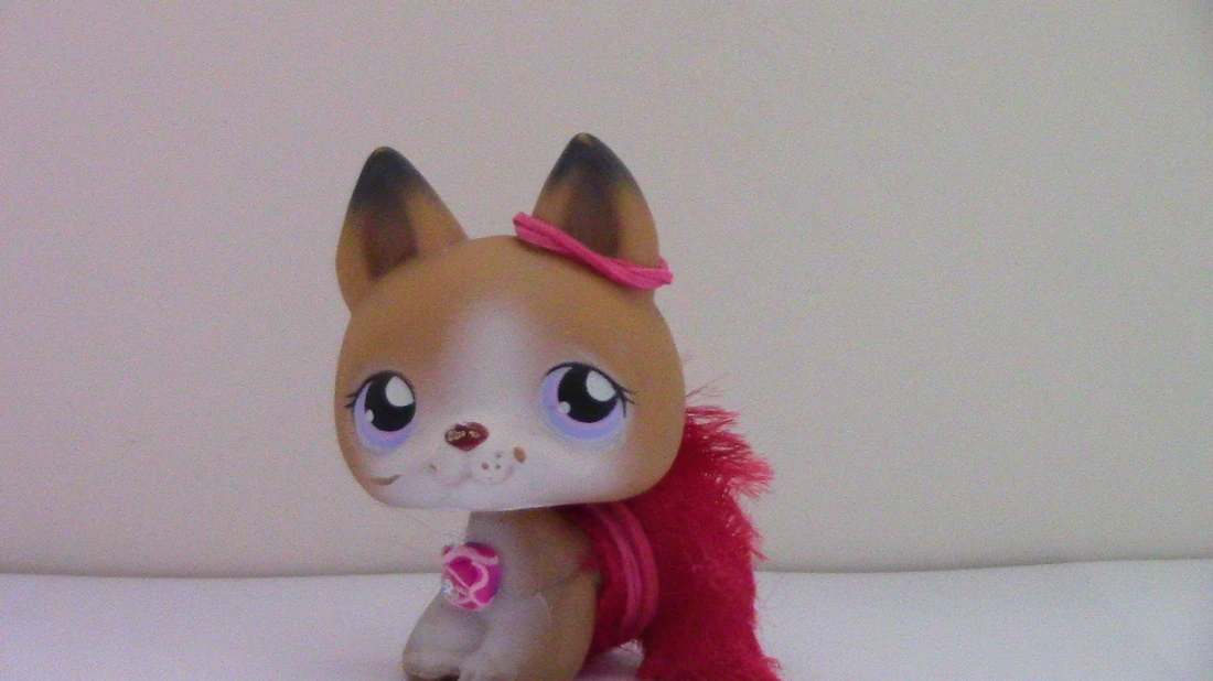 Heroes and Villans | LPSTube Wiki | Fandom