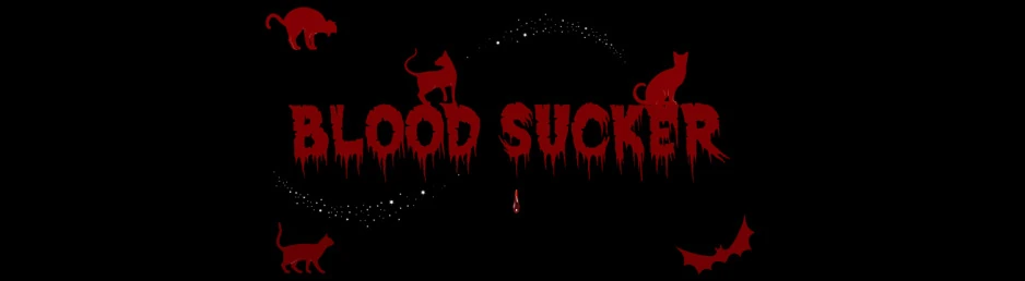 Blood Sucker | LPSTube Wiki | Fandom
