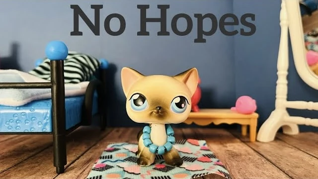 No Hopes | LPSTube Wiki | Fandom