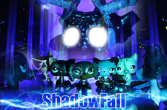 ShadowFall | LPSTube Wiki | Fandom