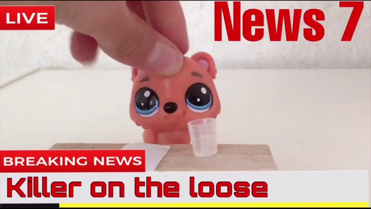 Alone (Bella's Petshops) | LPSTube Wiki | Fandom