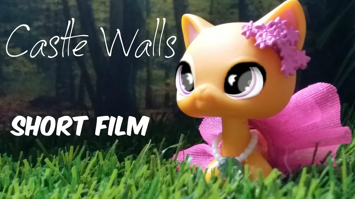 Castle Walls (Crazy LPS Films) | LPSTube Wiki | Fandom