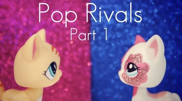 Pop Rivals | LPSTube Wiki | Fandom