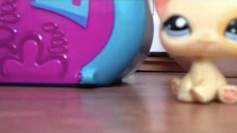 Vampire School (Chloe Greene) | LPSTube Wiki | Fandom