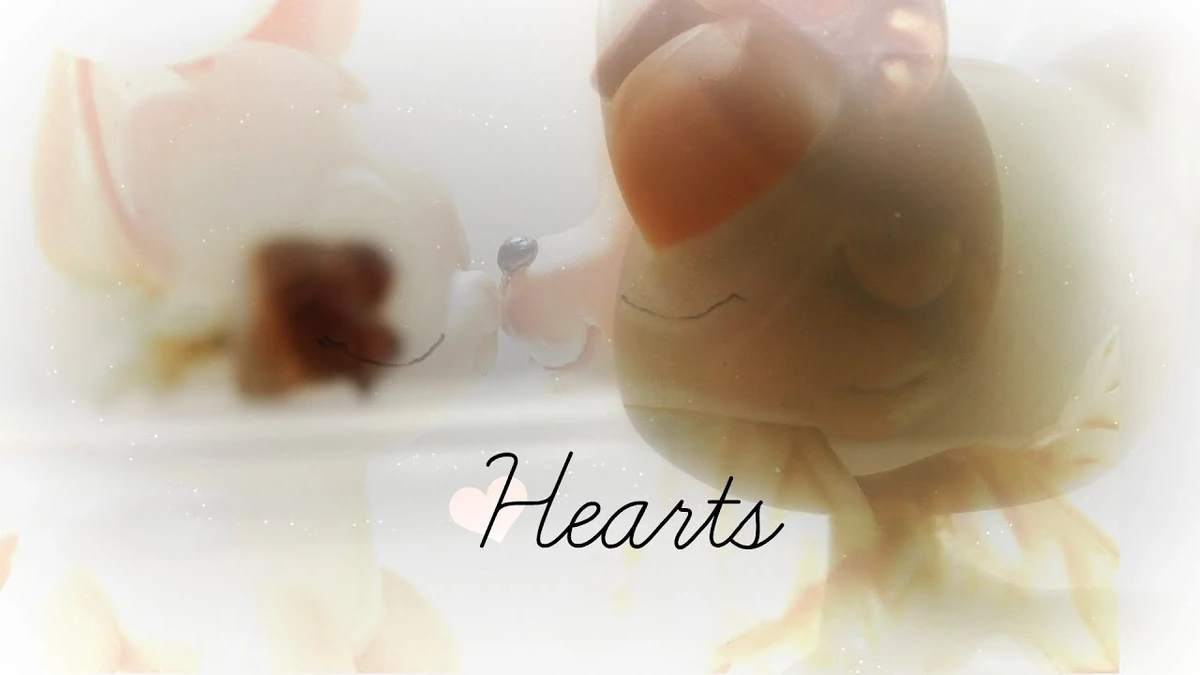 Hearts | LPSTube Wiki | Fandom