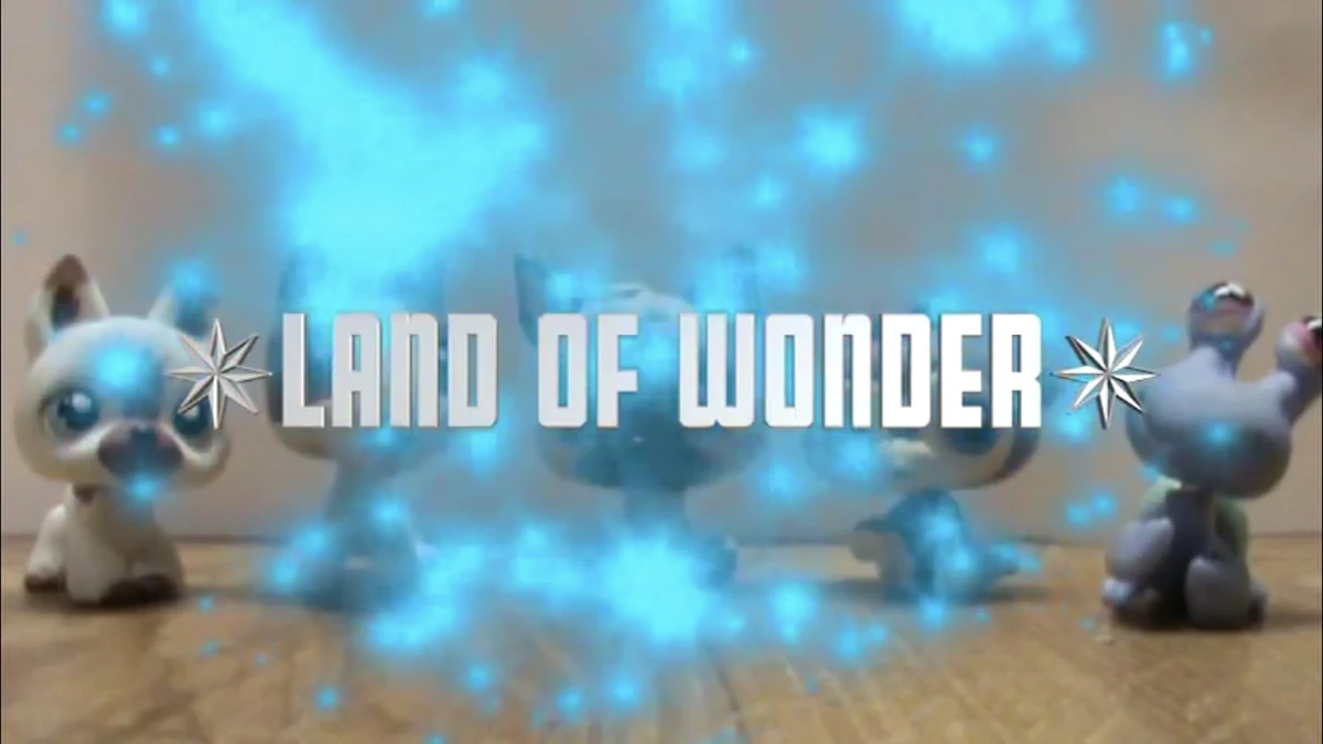 Land of Wonder | LPSTube Wiki | Fandom
