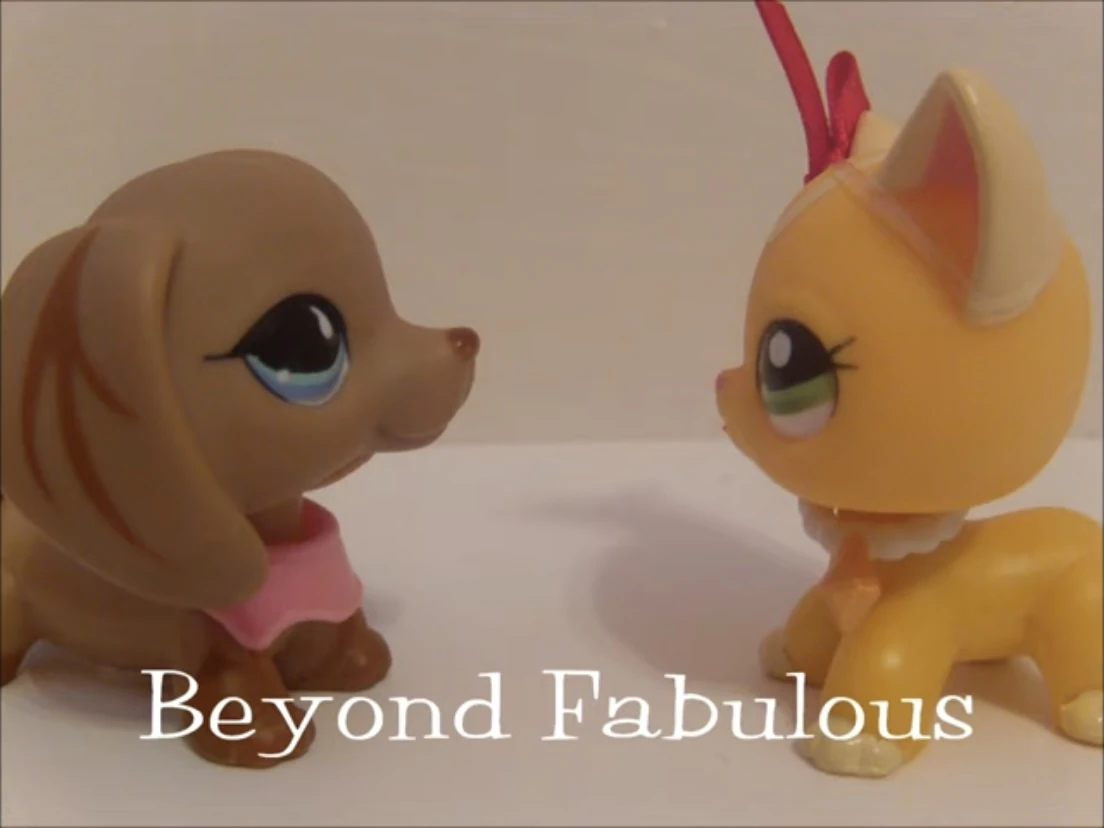 Beyond Fabulous (Emily Moore) | LPSTube Wiki | Fandom