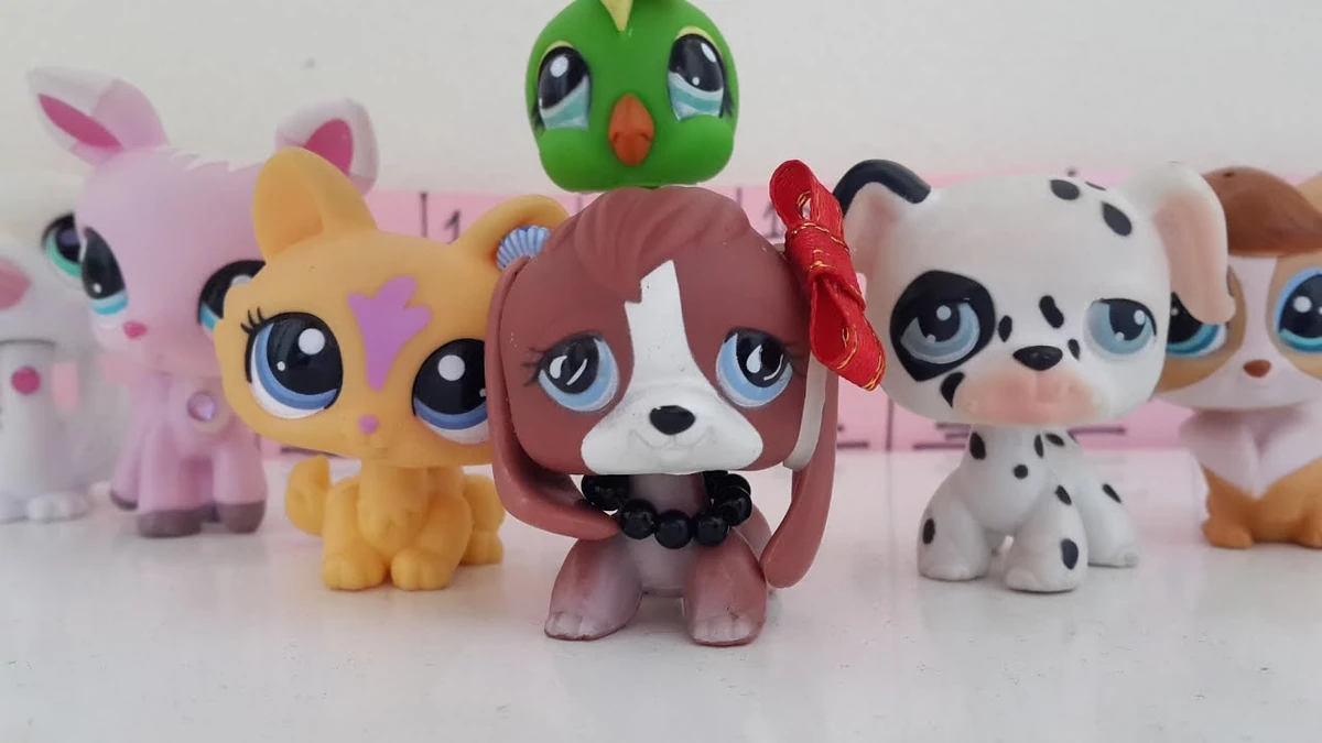 Little Secret (LPS Nemrac) | LPSTube Wiki | Fandom