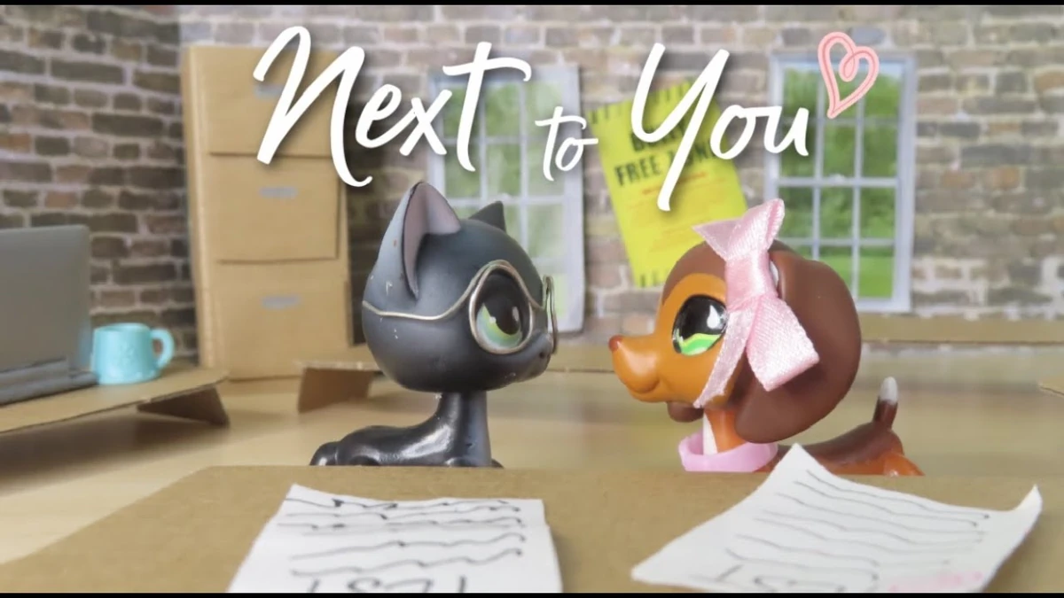 Next to You | LPSTube Wiki | Fandom