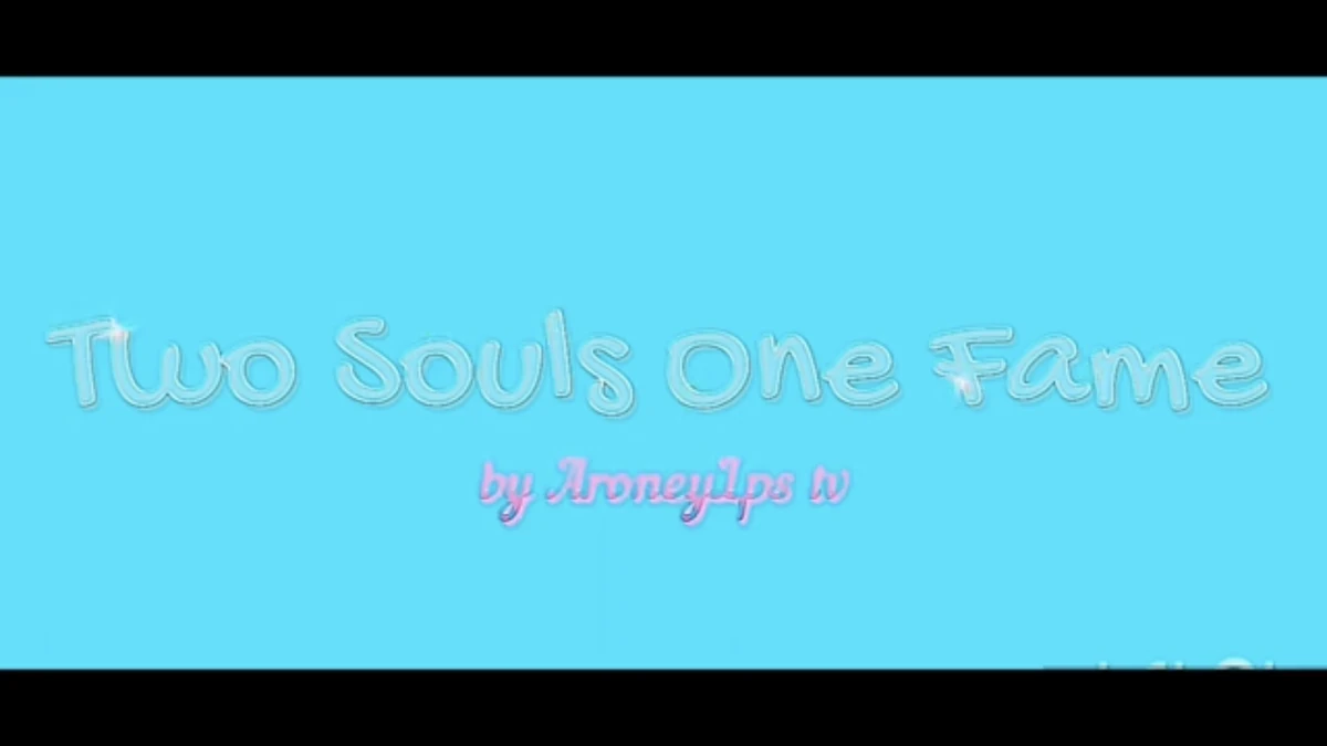 ུ۪ Two Souls One Fame ུ۪ | LPSTube Wiki | Fandom