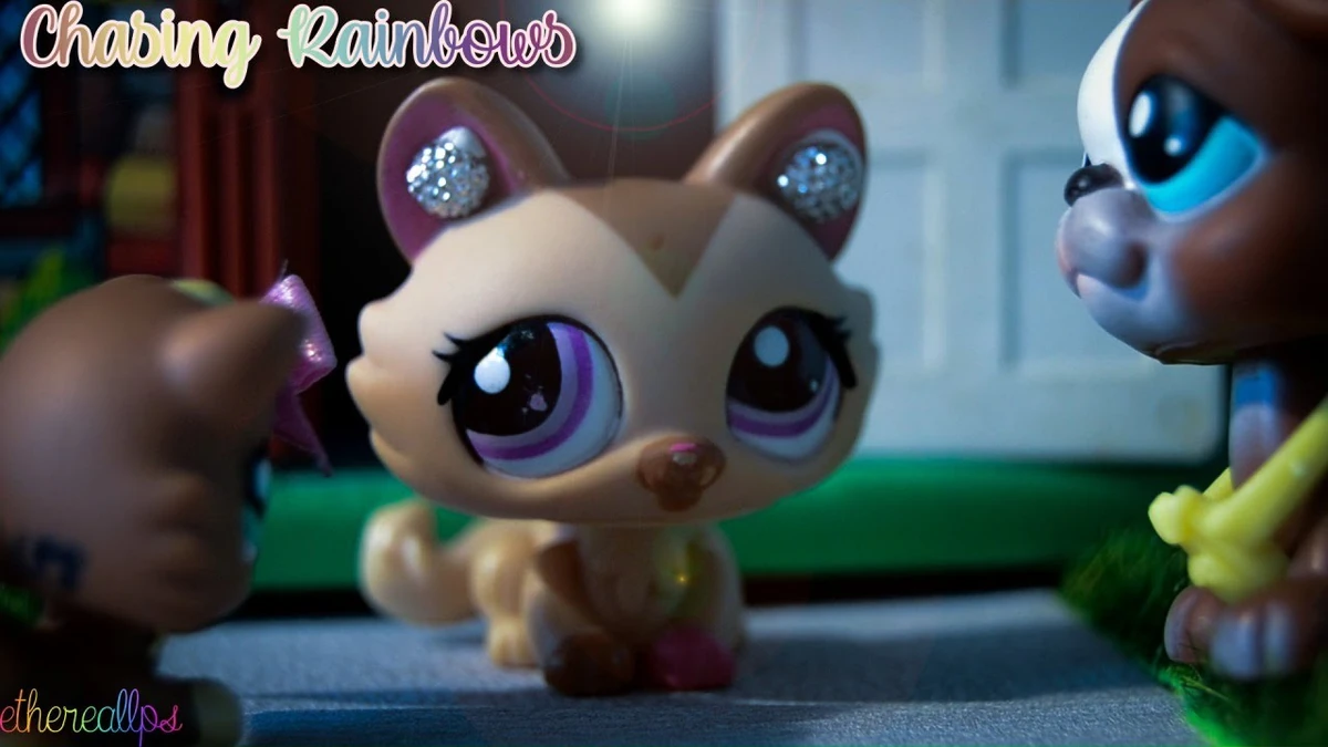 Chasing Rainbows | LPSTube Wiki | Fandom