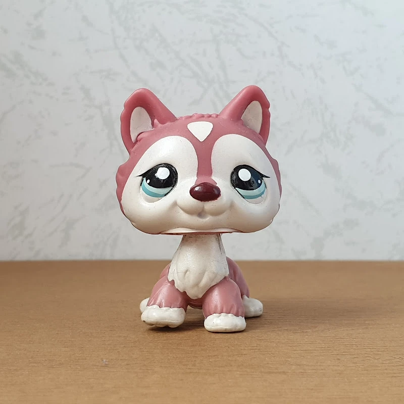 LPS Nemrac | LPSTube Wiki | Fandom