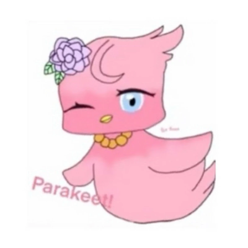 Parakeet Studios | LPSTube Wiki | Fandom