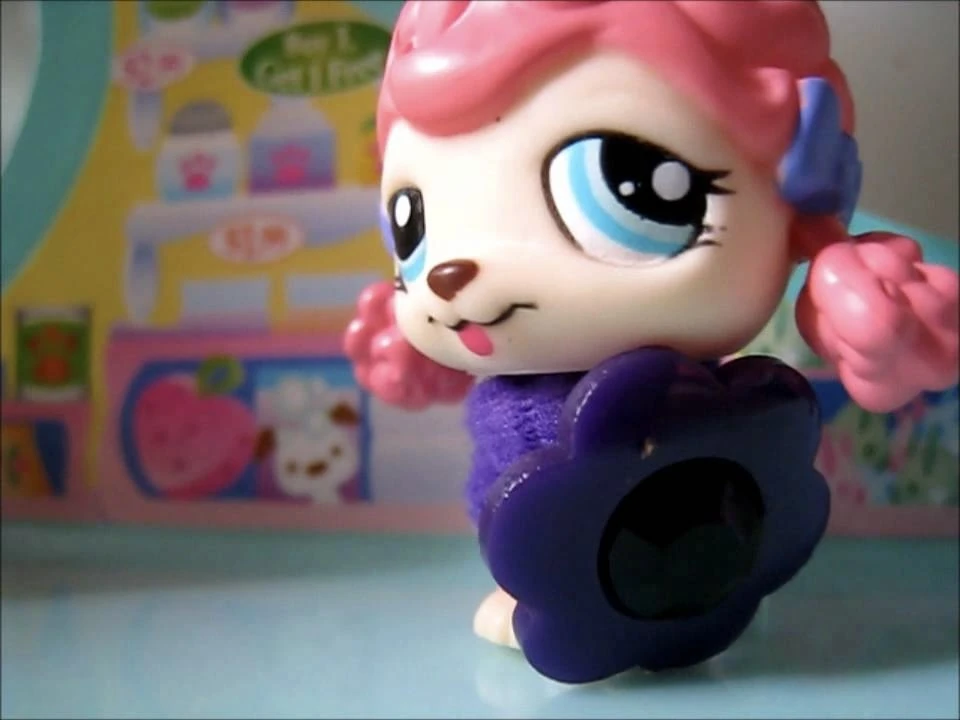 White Orchid & Red Rose | LPSTube Wiki | Fandom