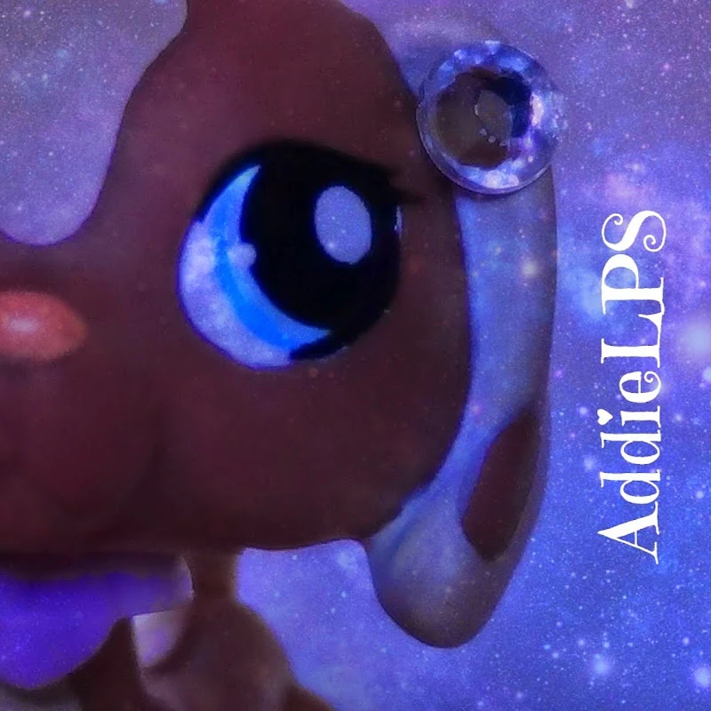 Addie LPS | LPSTube Wiki | Fandom