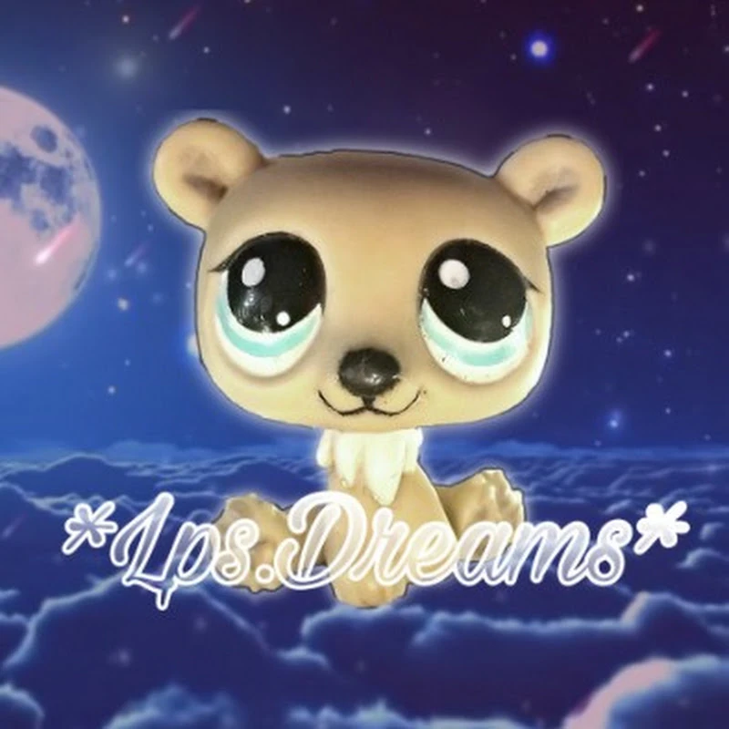 *Lps.Dreams* | LPSTube Wiki | Fandom