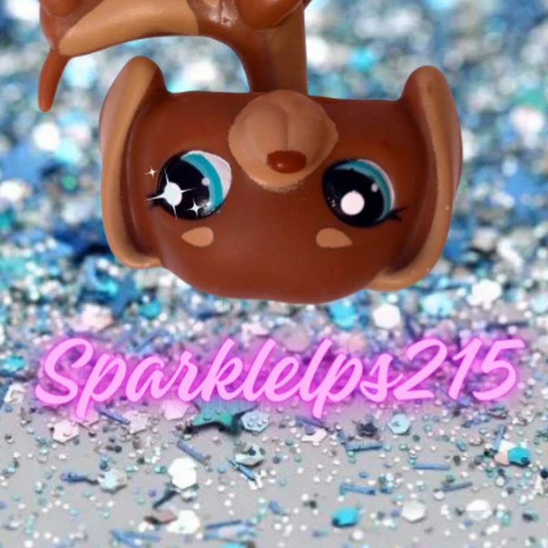 Sparklelps215 | LPSTube Wiki | Fandom