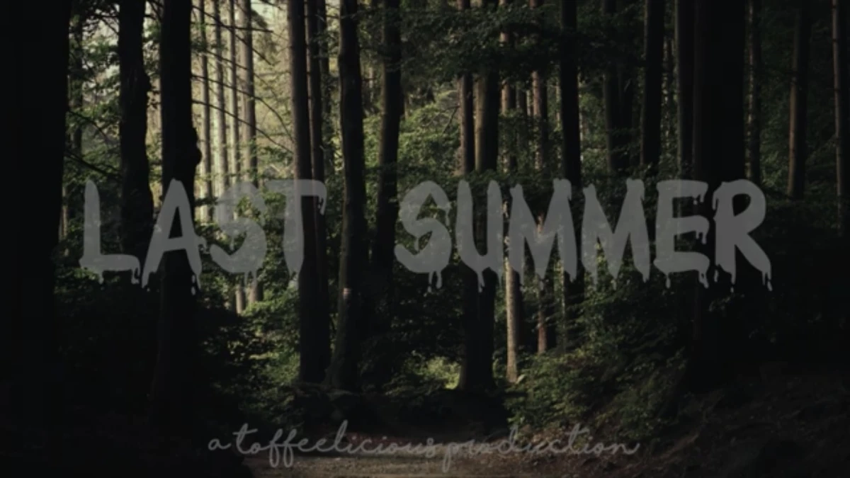 ˗ˏˋ last summer ˎˊ˗ | LPSTube Wiki | Fandom