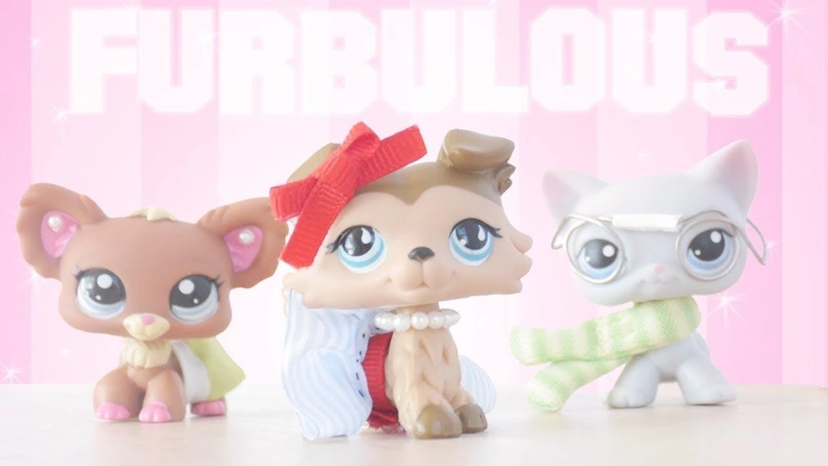 Furbulous | LPSTube Wiki | Fandom