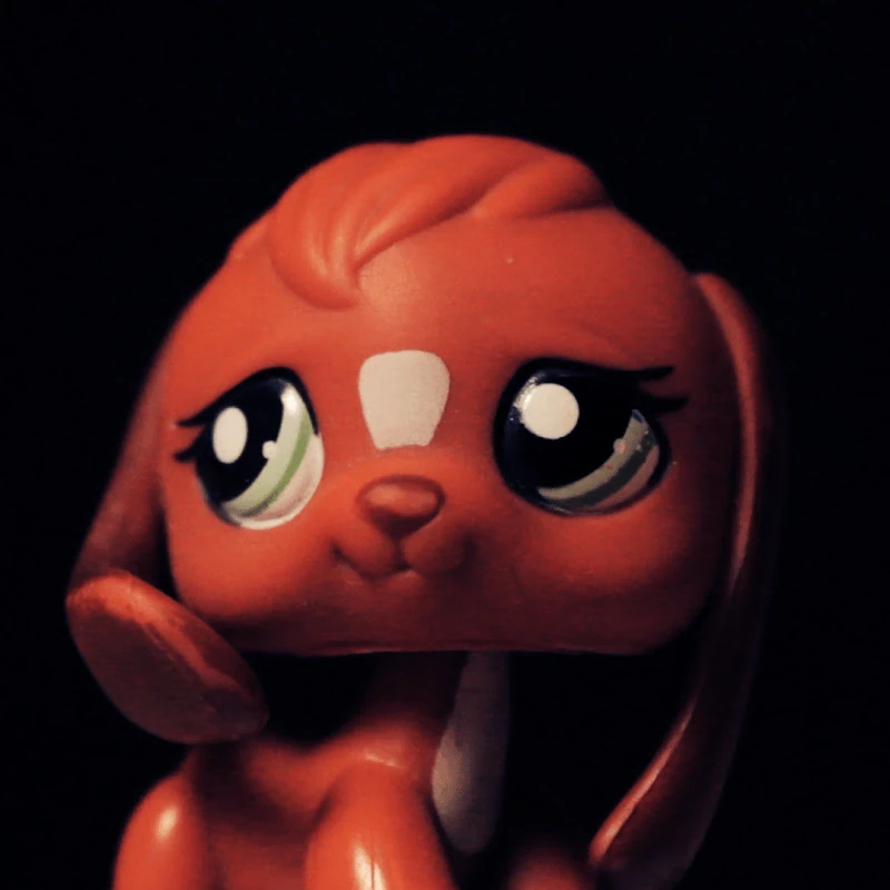 LPS Louise | LPSTube Wiki | Fandom