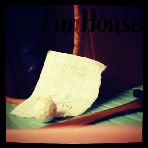 ~|FunHouse|~ | LPSTube Wiki | Fandom