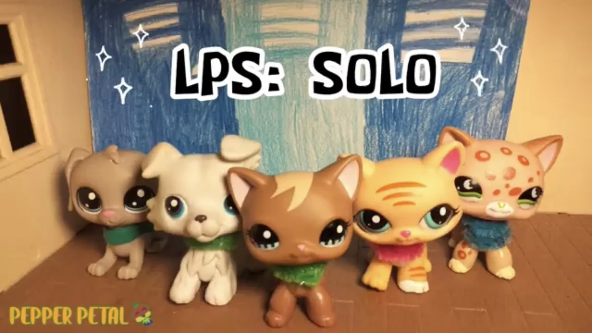 Solo | LPSTube Wiki | Fandom