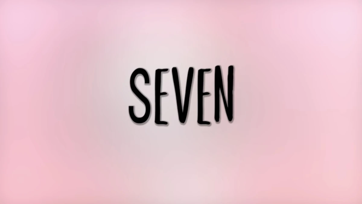 Seven | LPSTube Wiki | Fandom