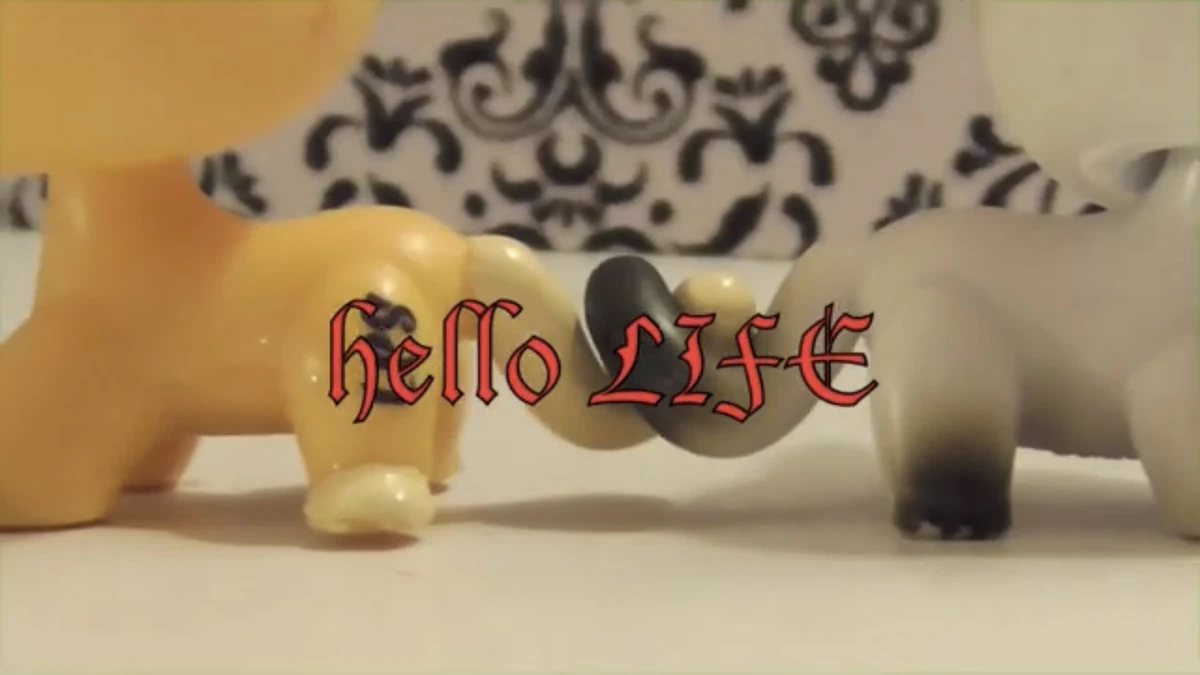 Hello Life | LPSTube Wiki | Fandom