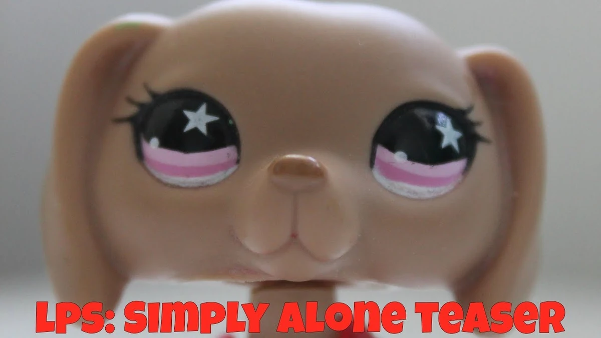 Simply Alone | LPSTube Wiki | Fandom