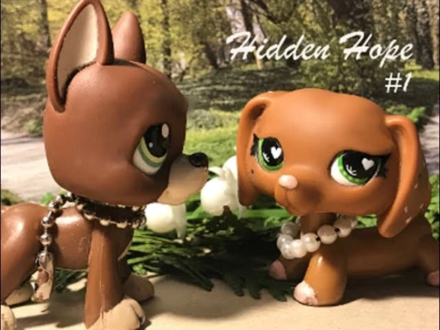 Hidden Hope | LPSTube Wiki | Fandom