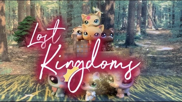 Lost Kingdoms | LPSTube Wiki | Fandom