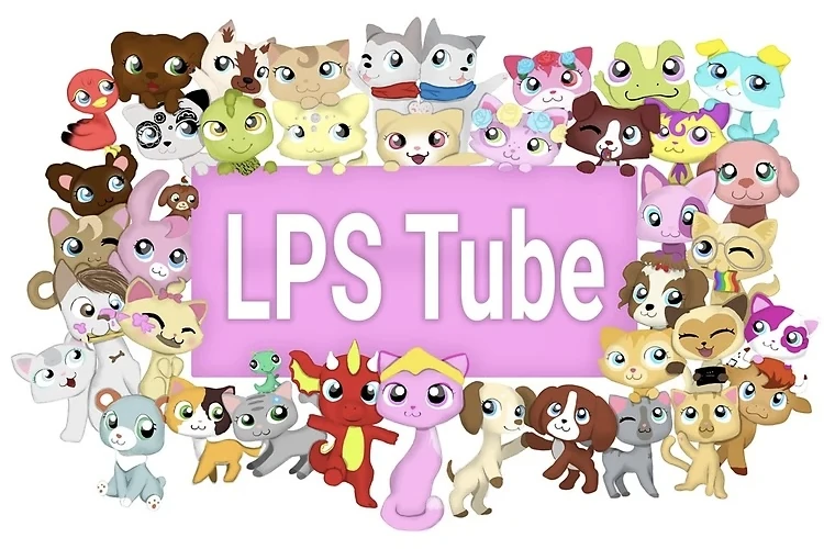 LPS dog Studio | LPSTube Wiki | Fandom