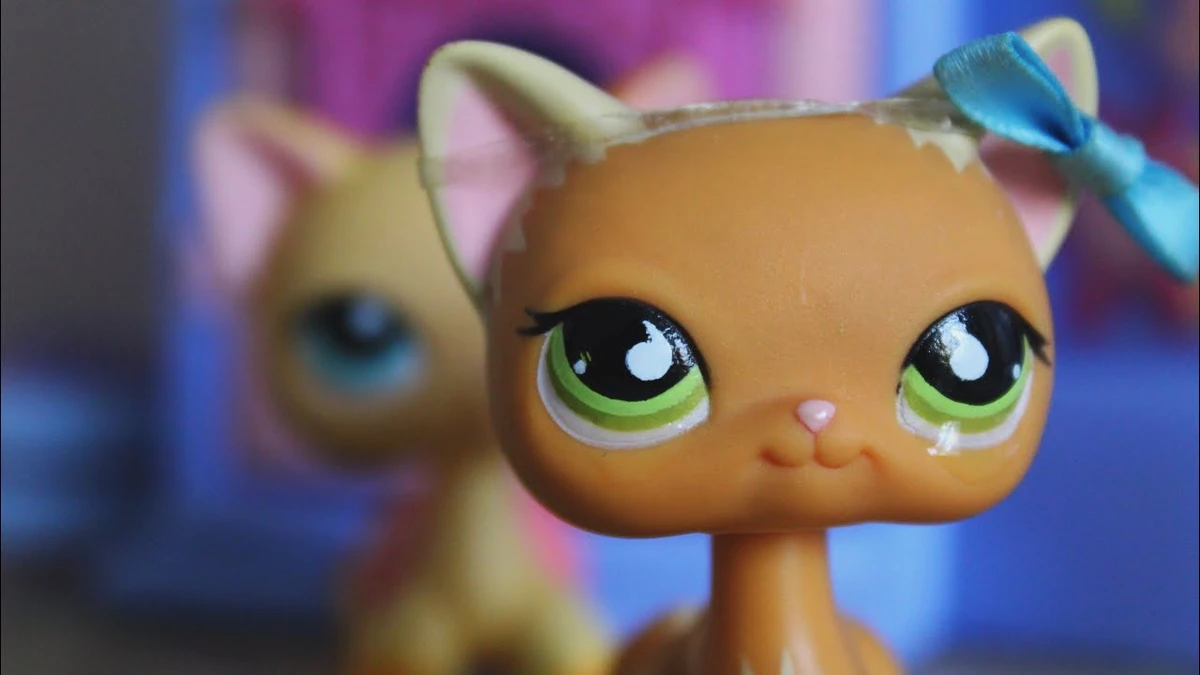 Unseen | LPSTube Wiki | Fandom