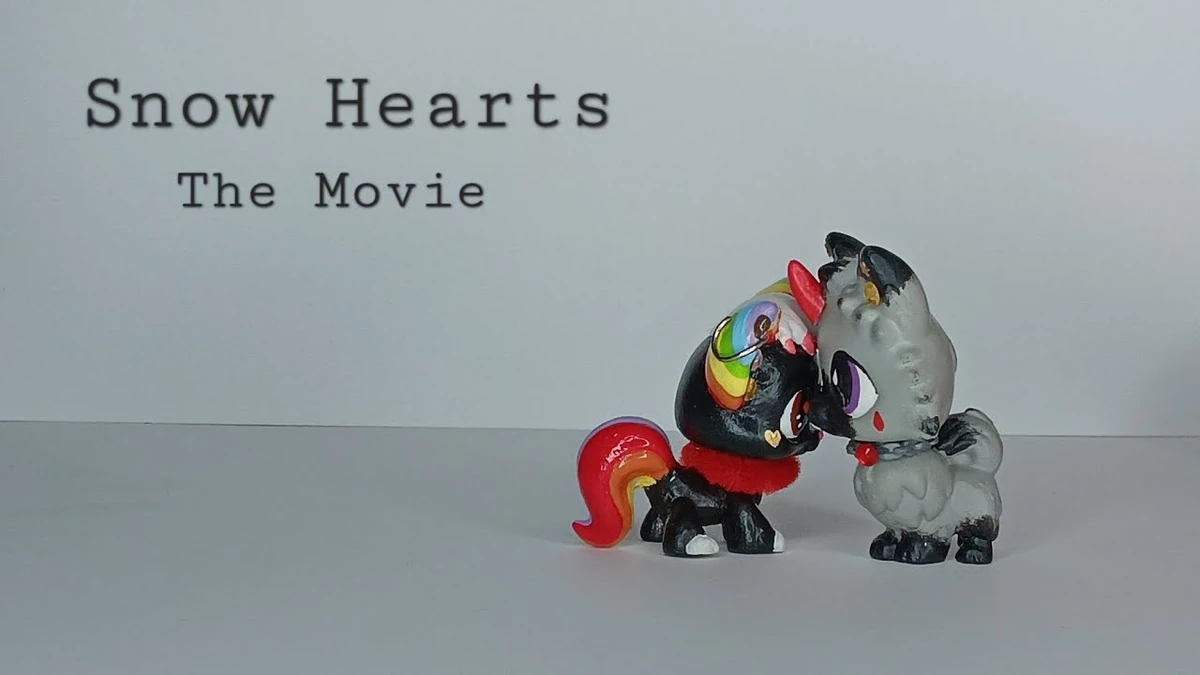 Snow Hearts | LPSTube Wiki | Fandom