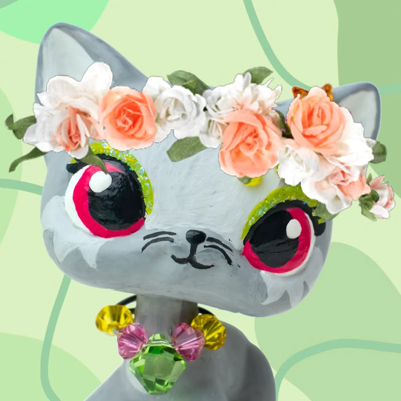 LPS LuckyStar | LPSTube Wiki | Fandom