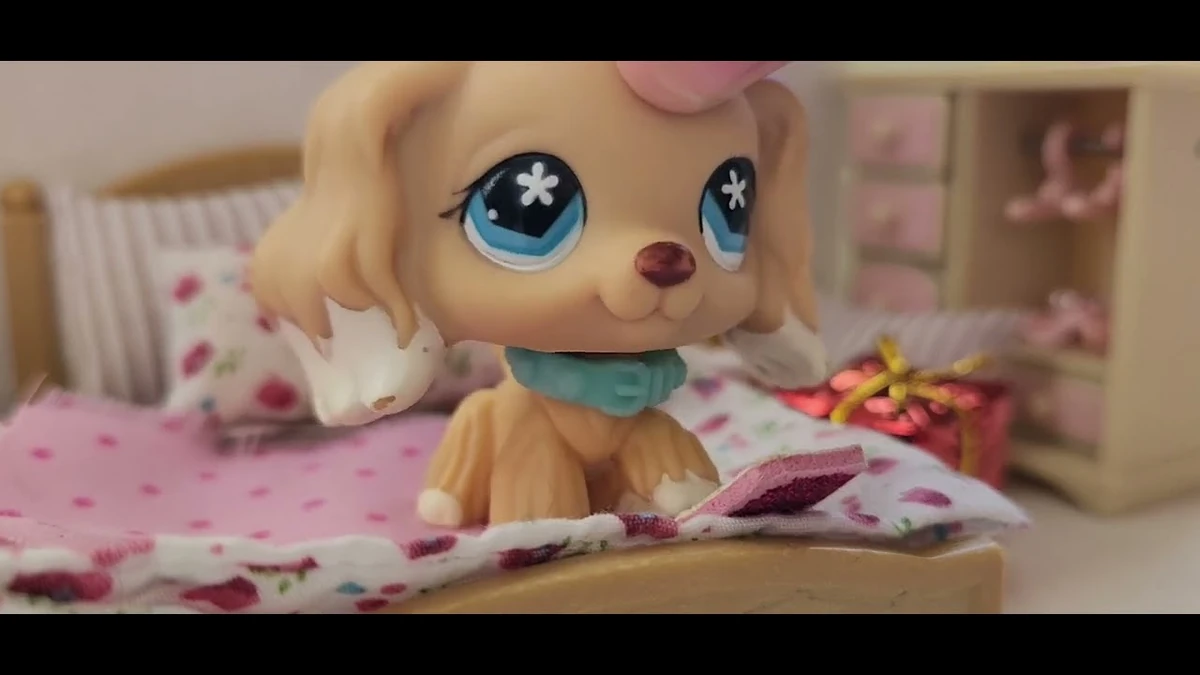 Messenger | LPSTube Wiki | Fandom