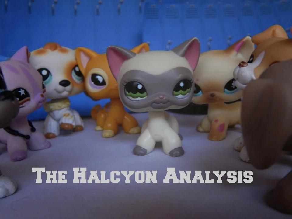 The Halcyon Analysis | LPSTube Wiki | Fandom