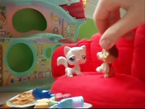 CSI: LPS | LPSTube Wiki | Fandom