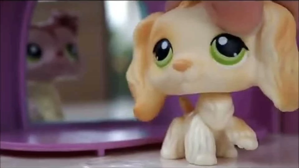 If I die | LPSTube Wiki | Fandom